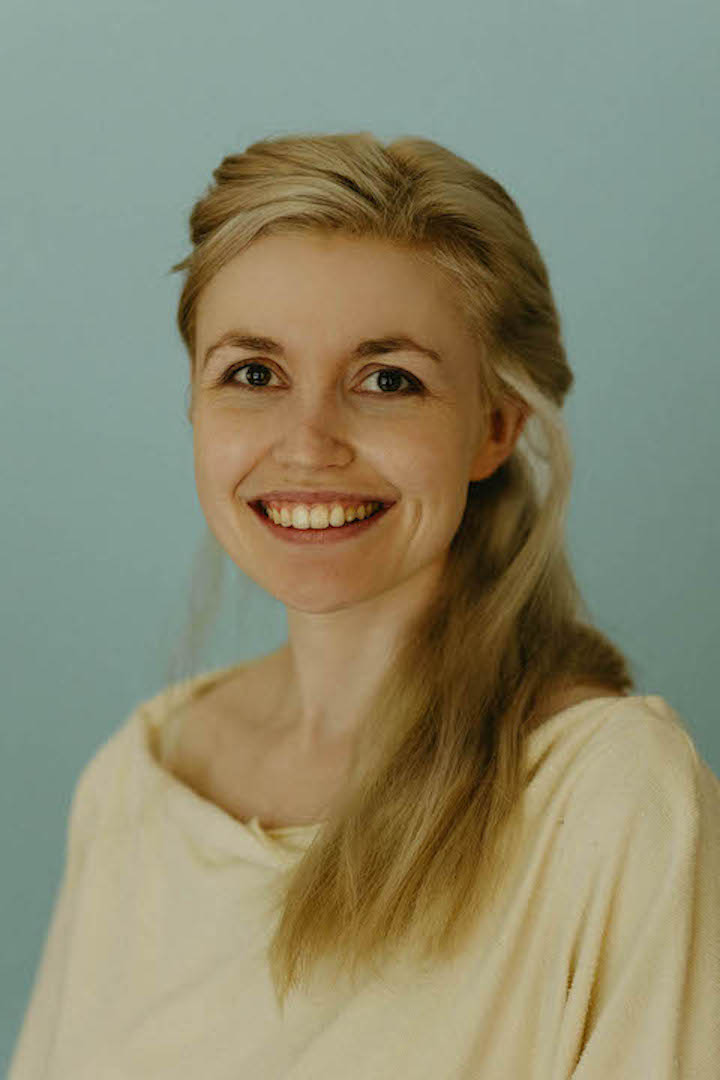 About Dr. Eshleman Latimer